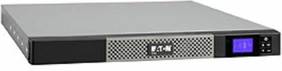 Uninterruptible Power Supply System Interactive UPS Eaton 5P650IR | bol