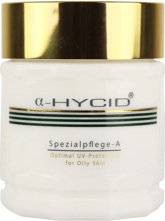 Medex A-Hycid Spezialpflege-A 50 Ml | bol