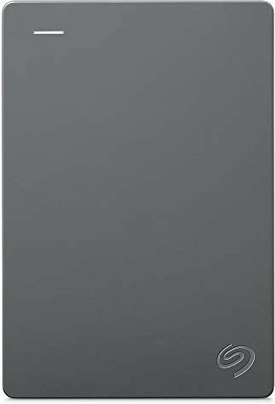 Seagate Externe Harde Schijf - 4 TB - USB 3.0 - STJL4000400 | bol
