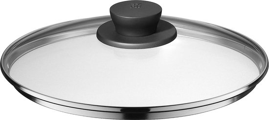 WMF Profi Select - Glazen Deksel - Ø 24 cm | bol