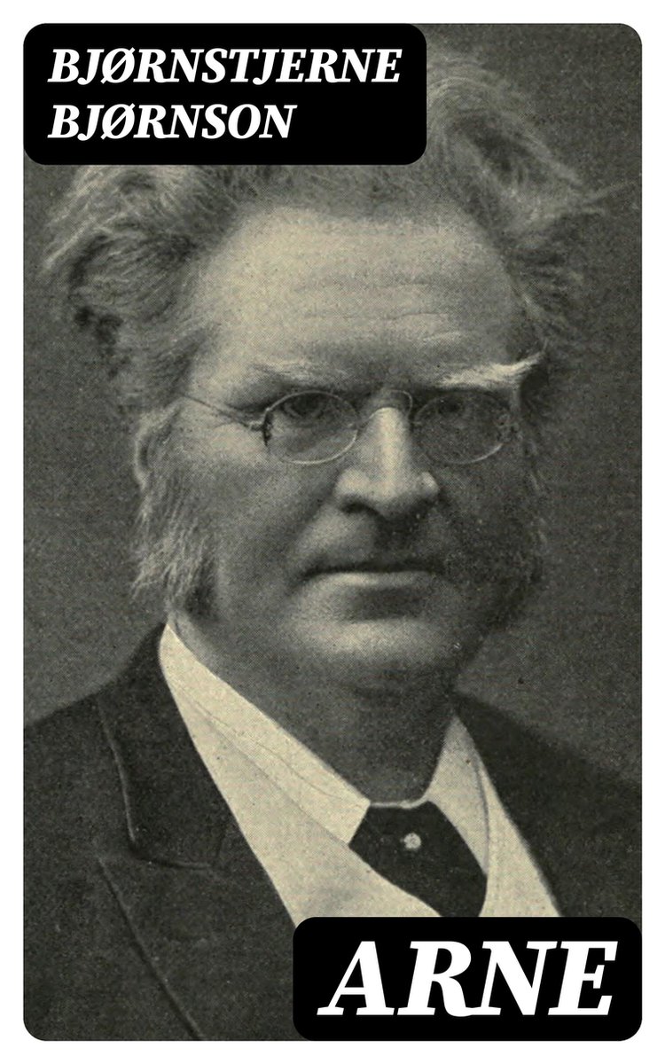 Arne (ebook), Bjørnstjerne Bjørnson | 4066339517059 | Boeken | bol