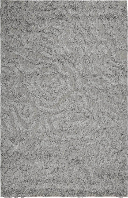 Esprit - Soul Jack - Buiten vloerkleed - 80x150 - grijs - | bol