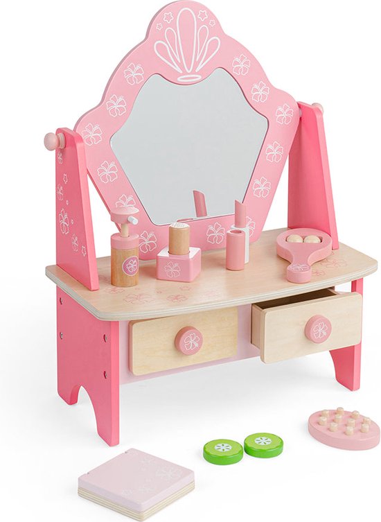 Bigjigs Vanity Spa Unit | bol.com