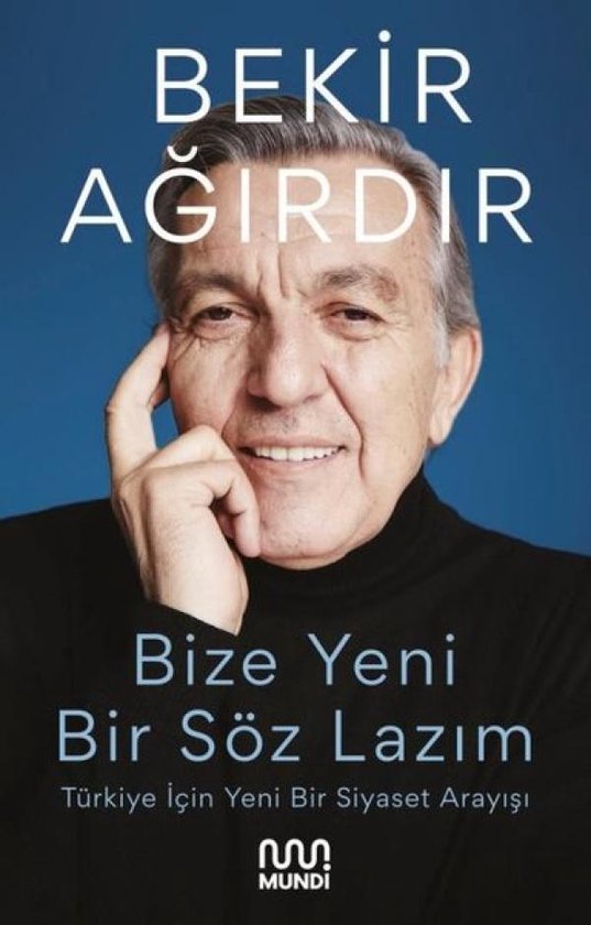 Bize Bir Söz Lazım Onbekend 9786257491945 Boeken Bol