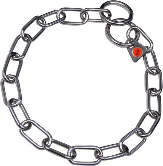Dog collar Hs Sprenger Semi-long (39 cm) | bol