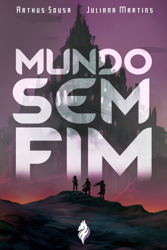 Mundo Sem Fim (ebook), Arthus Sousa | 9788595941397 | Boeken | bol