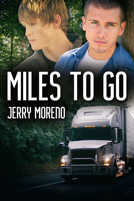 Miles to Go (ebook), Jerry Moreno | 9781685504960 | Boeken | bol