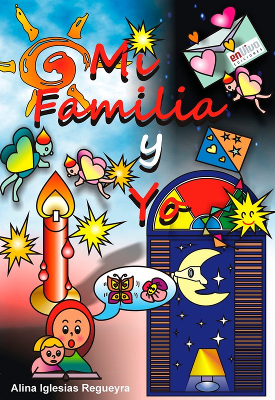 Mi familia y yo (ebook), Alina Iglesias Regueyra | 9789597268529 ...