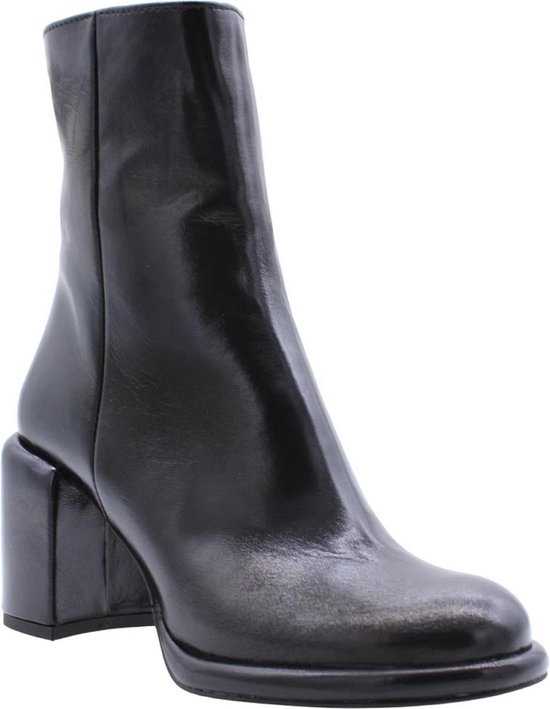 Donna Lei Enkellaars Black 38 | bol.com