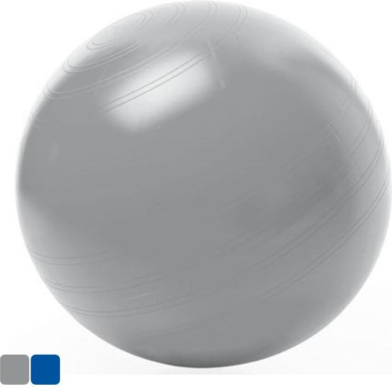 Togu Zitbal ABS 55 cm - zitbal - Fitbal - Zit fitbal | bol