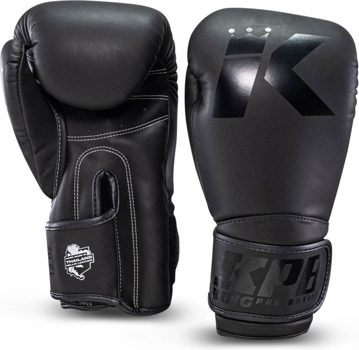 King Pro Boxing - bokshandschoenen - KPB/BGK 1 - 16 oz | bol.com