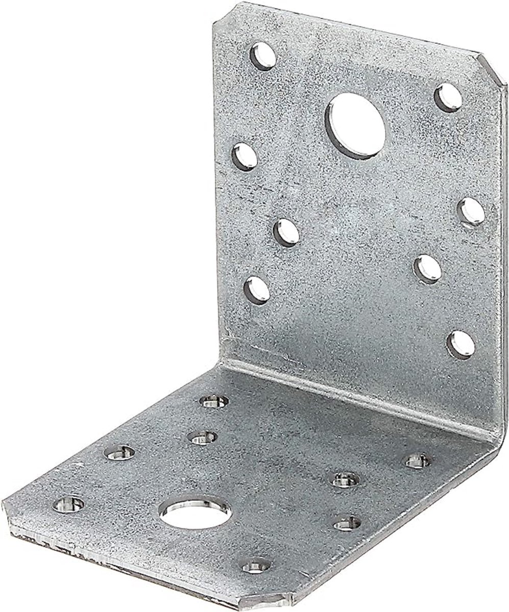 Hoekverbinders / kastverbinders/meubelverbinders/hoekverbi 70 x 70 x 55 ...