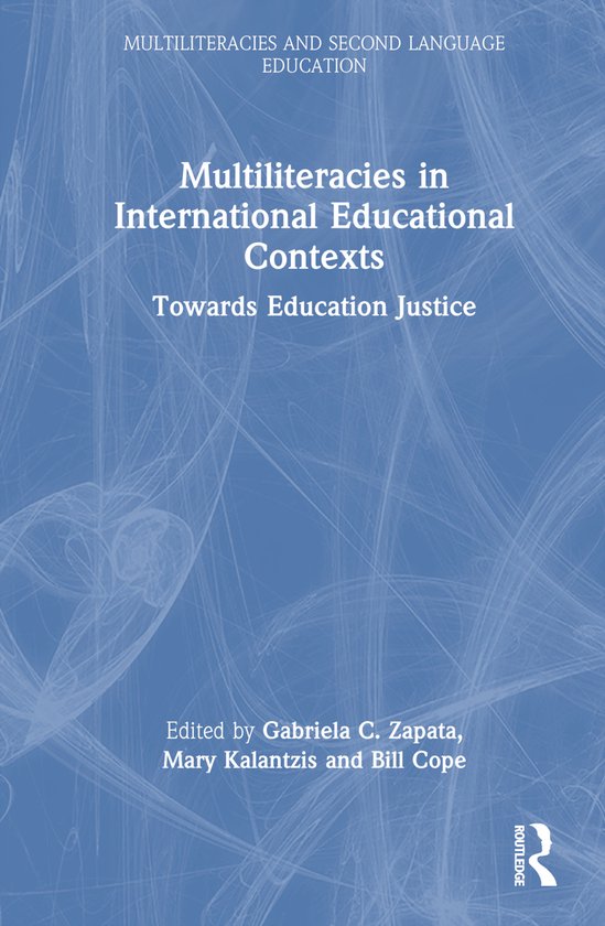 Multiliteracies and Second Language Education- Multiliteracies in International... | bol