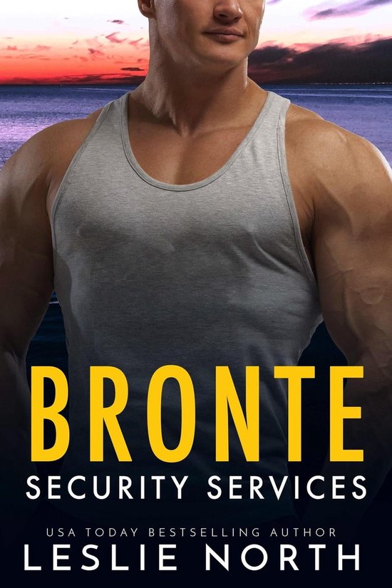 Bronte Security Services - Bronte Security Services (ebook), Leslie ...
