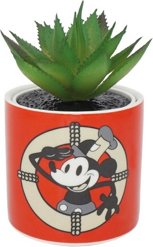 Mickey Mouse - Plant Pot | bol.com