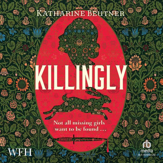 Killingly, Katharine Beutner | 9781004141173 | Boeken | bol.com