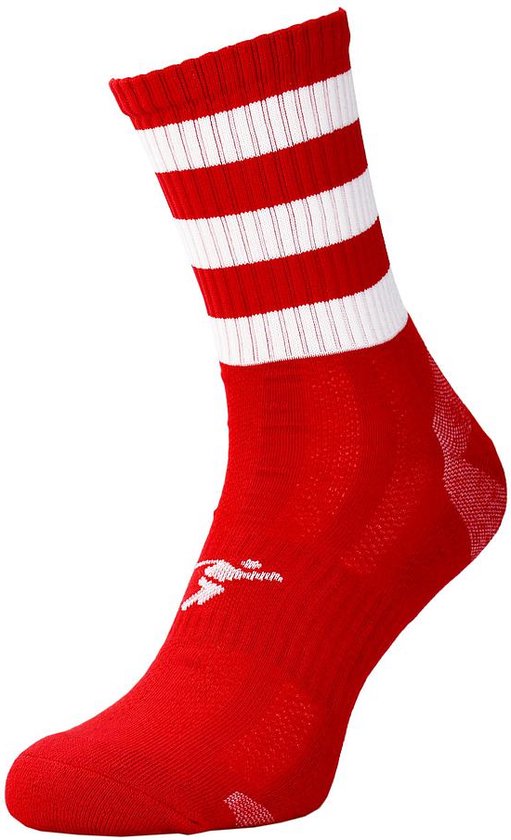 Precision Pro Hooped GAA Mid Socks Junior | bol