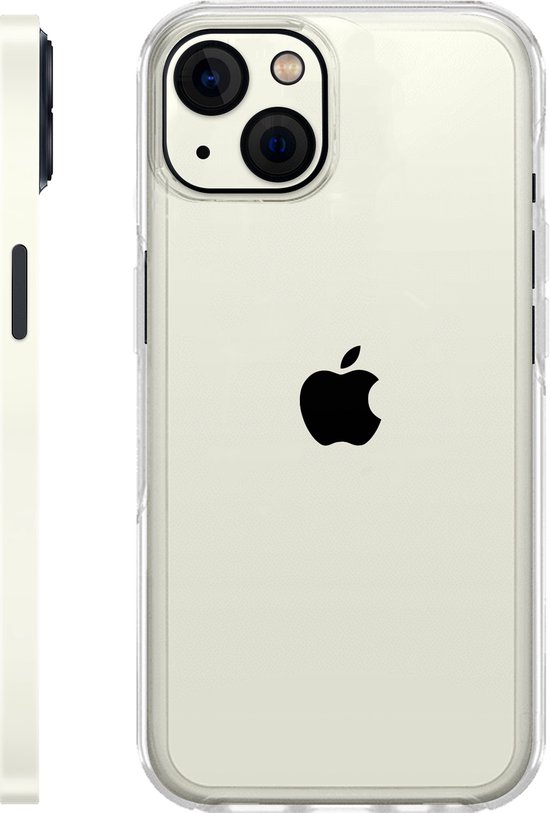 DODO Covers - iPhone 13 Mini Pastel Cover / Telefoonsticker / iPhone ...