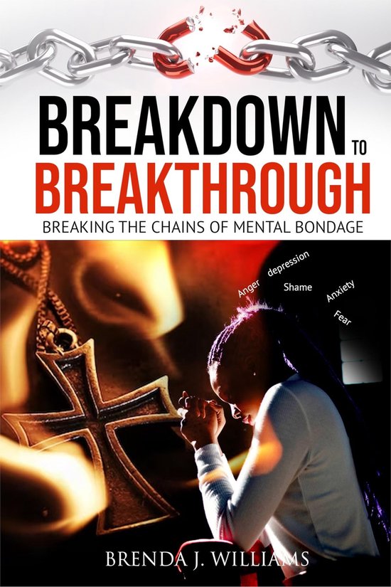 Breakdown to Breakthrough (ebook), | 9781088215555 | Boeken | bol.com