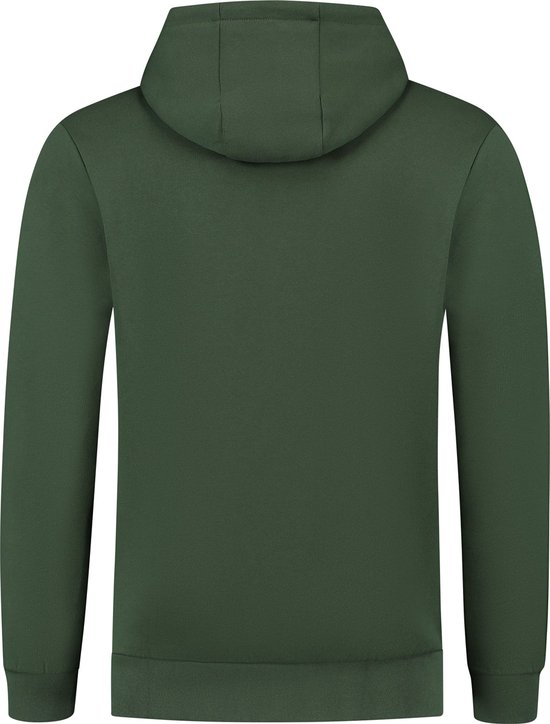 Ballin Amsterdam - Heren Regular Fit Hoodie - Groen - Maat S | bol.com Ballin Amsterdam - Heren Regular Fit Hoodie - Groen - Maat S | bol.com