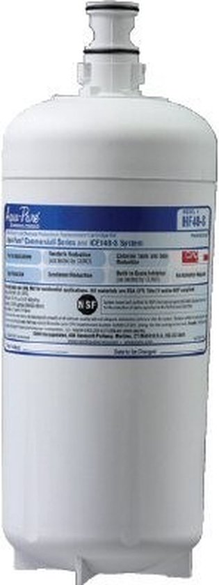 3M HF40-S Waterfilter | bol