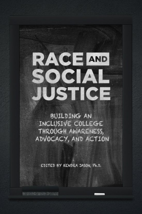 Race and Social Justice | 9781469677392 | Boeken | bol