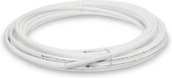 6,35mm Waterslang | per meter | bol