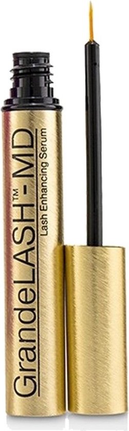 Grande Cosmetics Grandelash 4.0 Ml Wimperserum | bol
