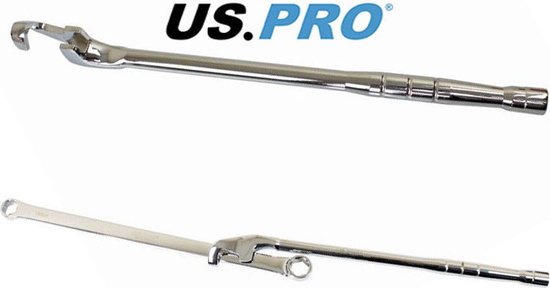 US.PRO Tools by Bergen Sleutel verlenger - Voor ringsleutel en ...