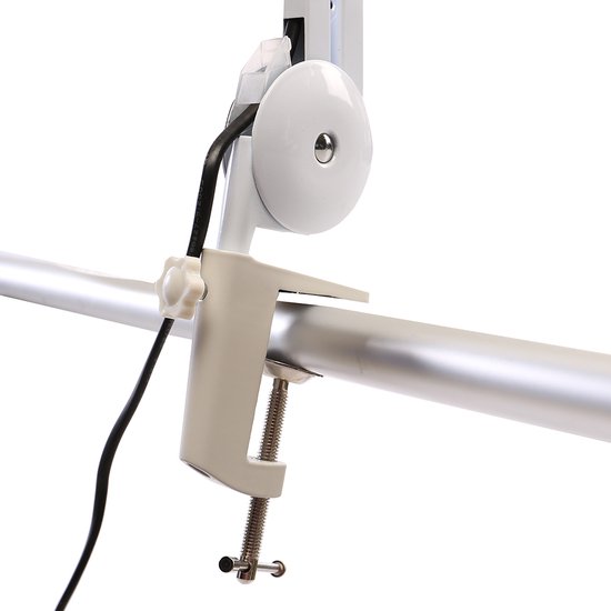 Byomic Tafelloep v2 met Klem LED | bol