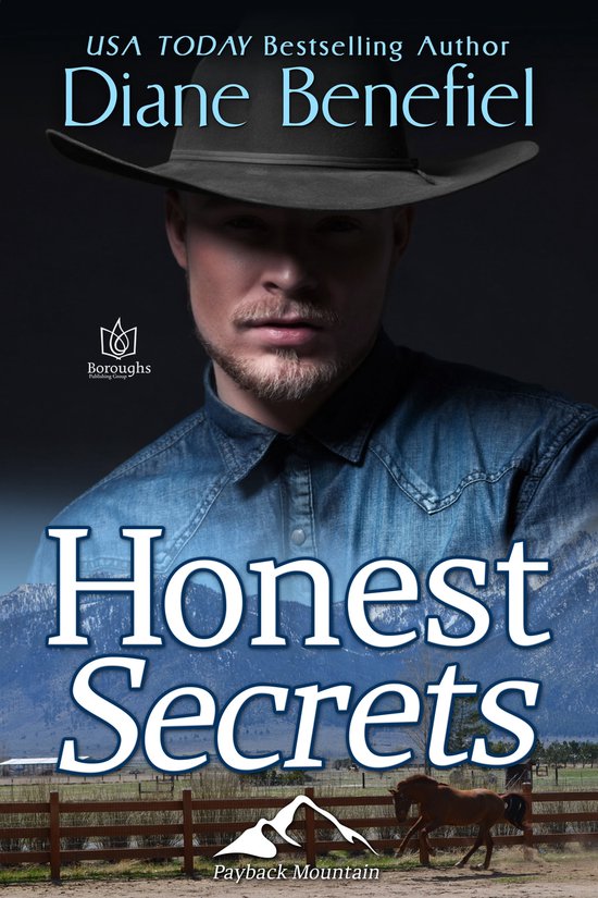 Payback Mountain - Honest Secrets (ebook), Diane Benefiel ...