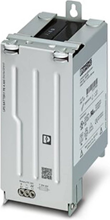 Phoenix Ups-Bat/Vrla/ 24Dc/ 3.4Ah Batt. | bol