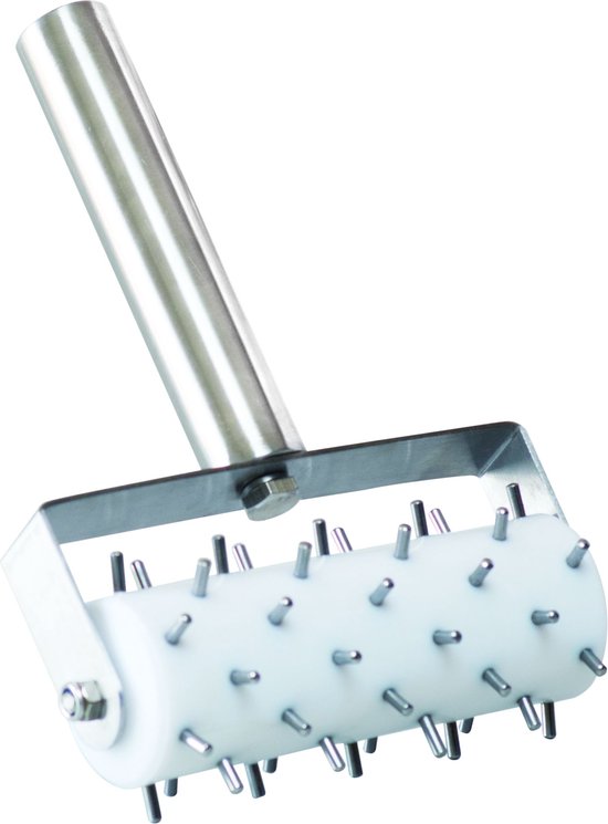 Gi.Metal Roller Docker | bol