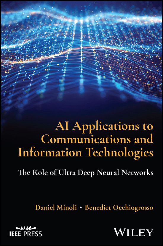 AI Applications to Communications and Information Technologies ...