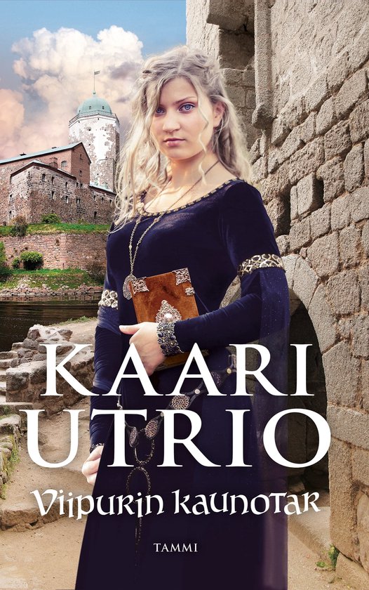 Viipurin kaunotar (ebook), Kaari Utrio | 9789520428969 | Boeken | bol.com