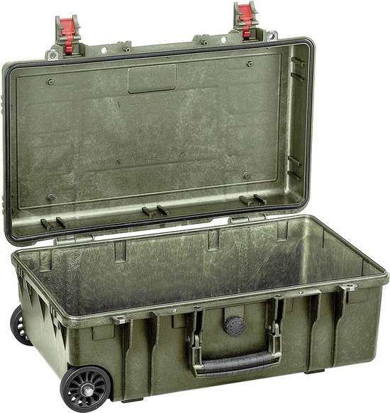 Explorer Cases Outdoor-koffer 30.3 l (l x b x h) 550 x 350 x 225 mm Oranje 5221.G E | bol.com