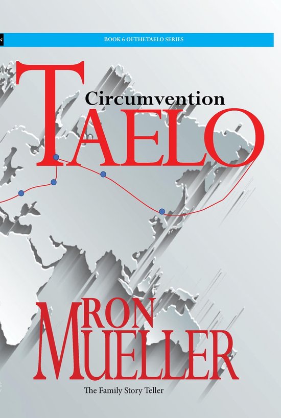 Taelo Series 6 - Taelo (ebook), Ron Mueller | 9781682233009 | Boeken | bol