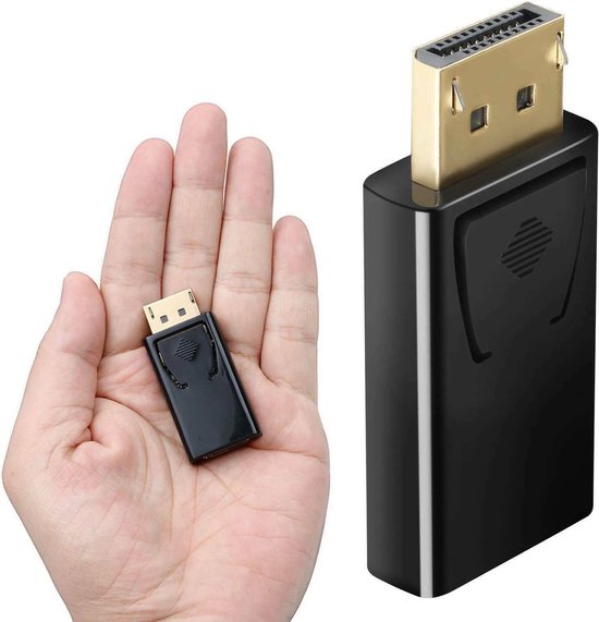 hdmi naar displayport converter | bol