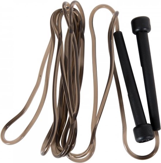 Taurus Speed Rope - Springtouw - 3 meter - verstelbaar in lengte | bol