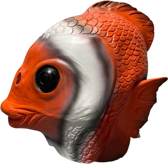 Vis masker (koraalvis 'Nemo') | bol