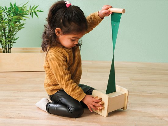 Wikkel het lint | Games | bol