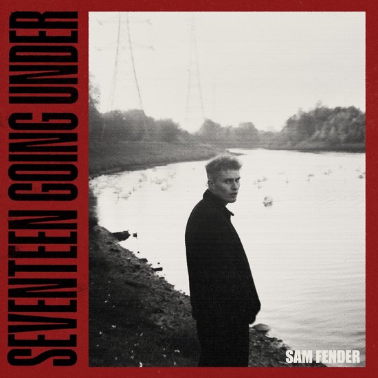 Sam Fender - Seventeen Going Under (2 CD) (Limited Deluxe Edition), Sam ...