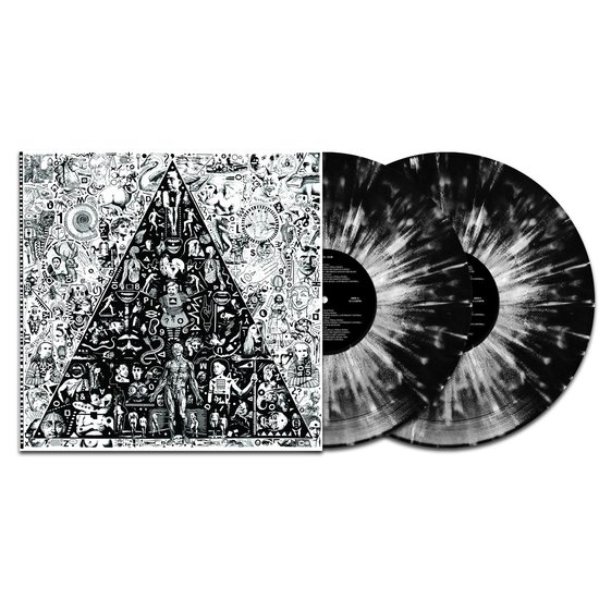 Pigface - Gub (2 LP) (Coloured Vinyl), Pigface | Muziek | bol