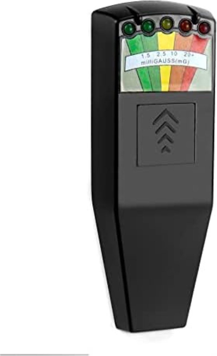 Gratyfied Emf meter - K2 meter | bol.com