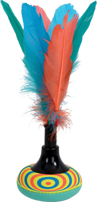 Schildkröt Neopreen Peteca, Indiaca Shuttle | bol