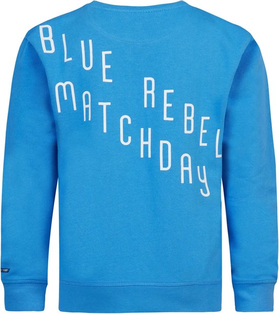 Blue Rebel jongens sweater | bol.com