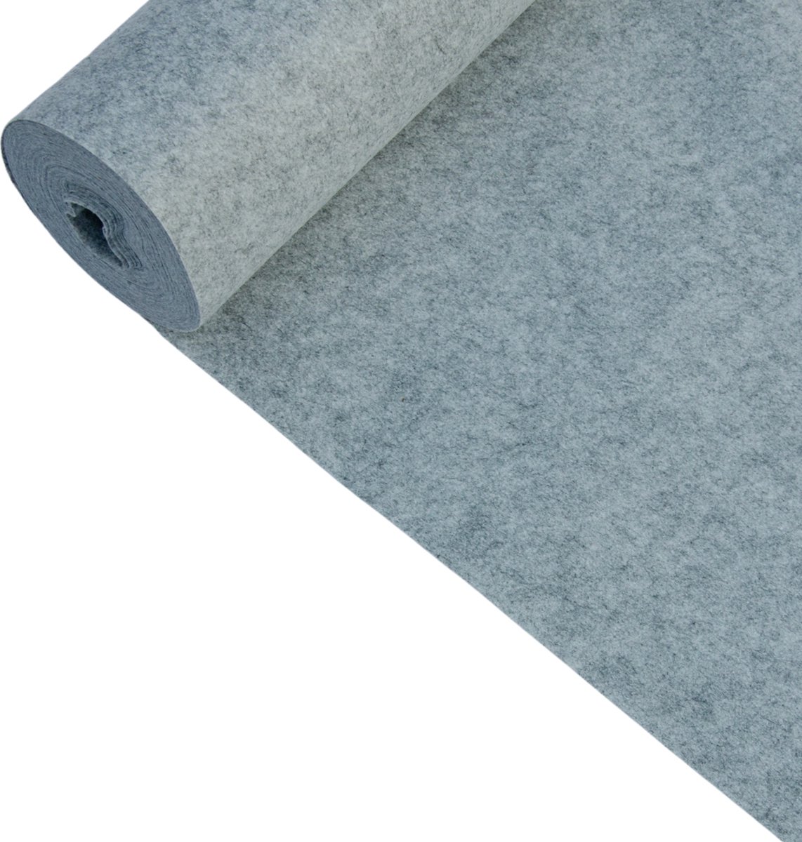 OP=OP Non-woven – grijs 1x25meter – Rollen – Geotextiel – Gronddoek ...