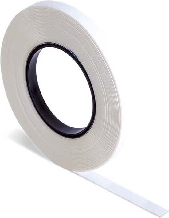 COLAD Nadenkit Op Rol - Sealing Tape 12mm | bol