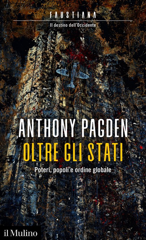 Oltre gli stati (ebook), Anthony, Pagden | 9788815405609 | Boeken | bol