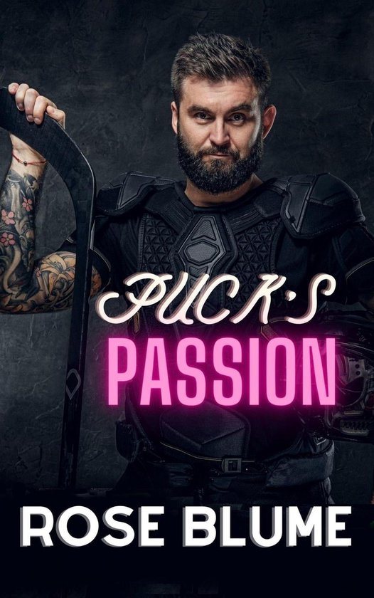 Game of Desire - Puck's Passion (ebook), Rose Blume | 9798223749776 | Boeken | bol